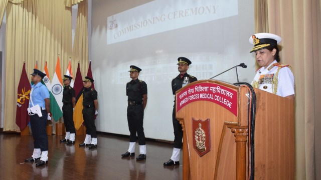 ‘Pilot project planned in difficult terrain’ | Exploring use of drones ...