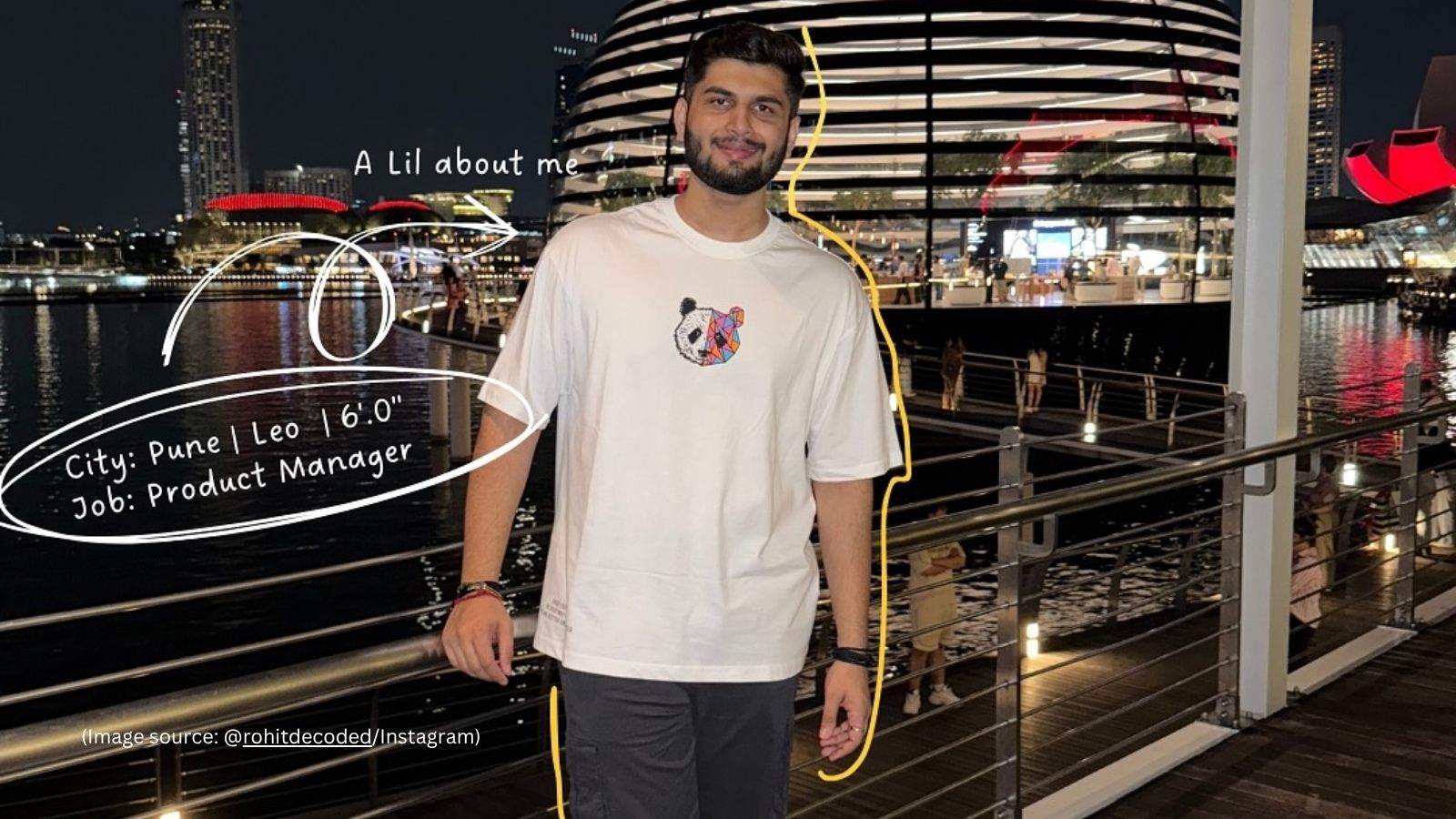 ‘Doing good work isn’t enough’: Pune man shares 4 habits that helped ...