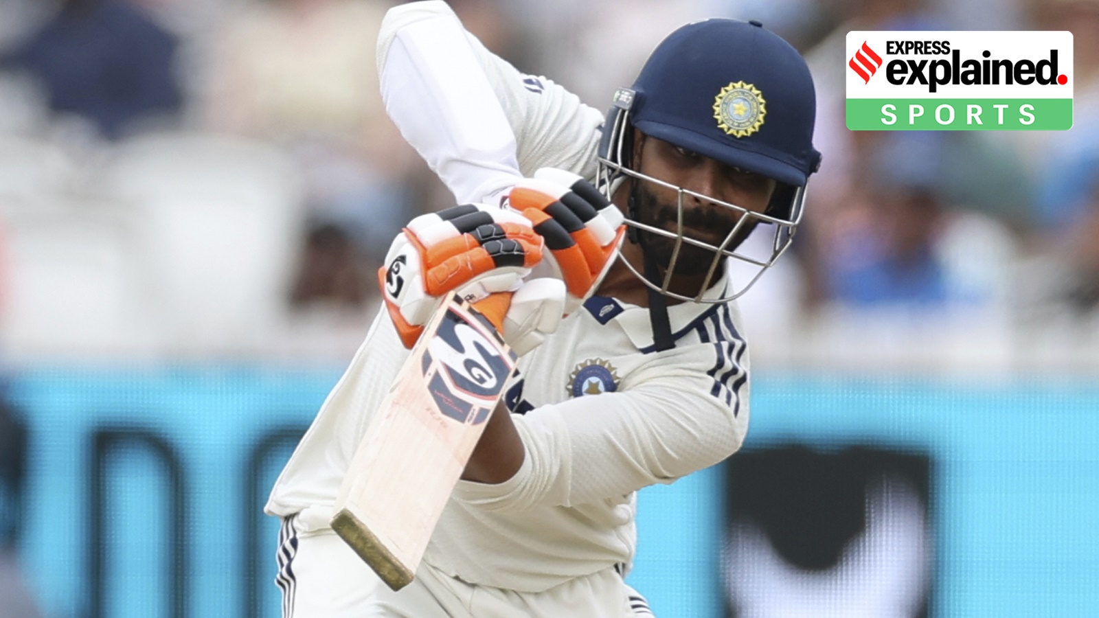 Explained: Why Ravindra Jadeja is India’s finest all-rounder since ...