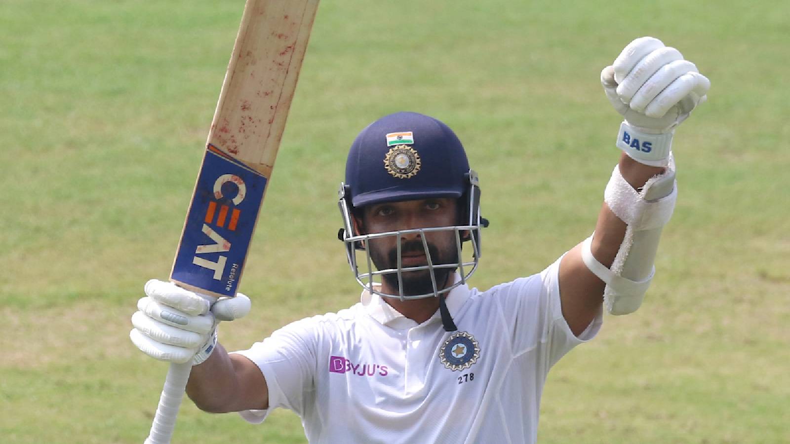 ‘I still want to play Test cricket’: Ajinkya Rahane hopes to represent ...