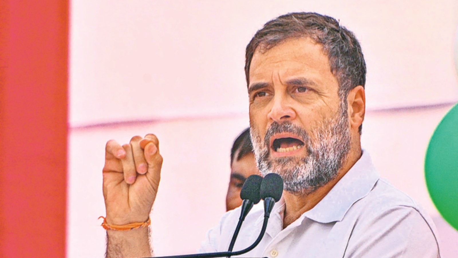 Rahul Gandhi to visit Gujarat on Saturday, to chart out Congress ...