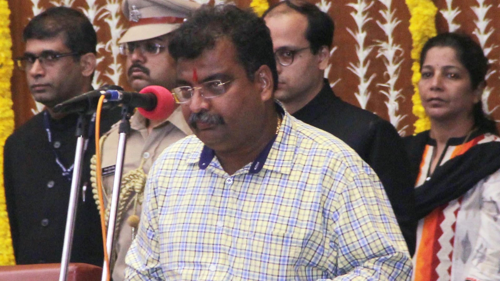 100 unopposed victories in Maharashtra local body polls: BJP | Mumbai ...