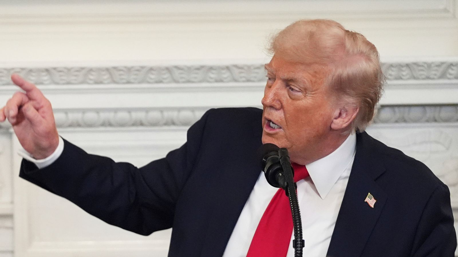 August 1 deadline is August 1 deadline, says Donald Trump on tariffs ...