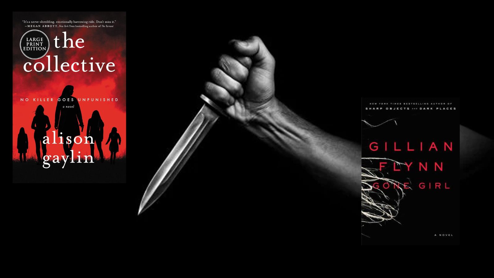 5 books that prove revenge is a dish best served cold