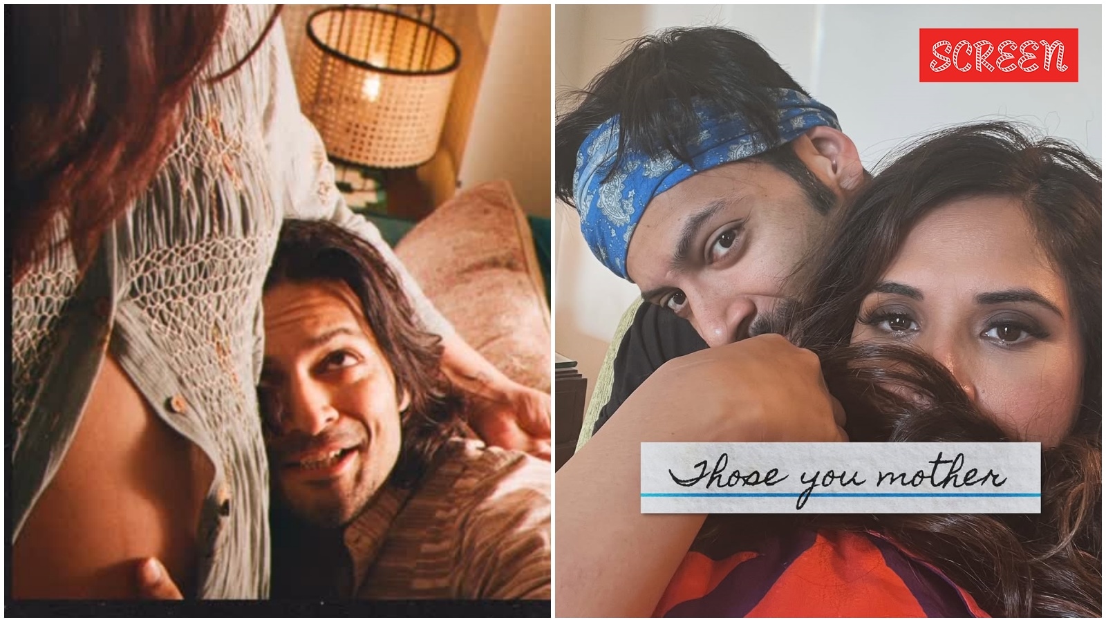 Richa Chadha’s daughter turns 1: Actor says ‘reborn as a mom’, faces ...