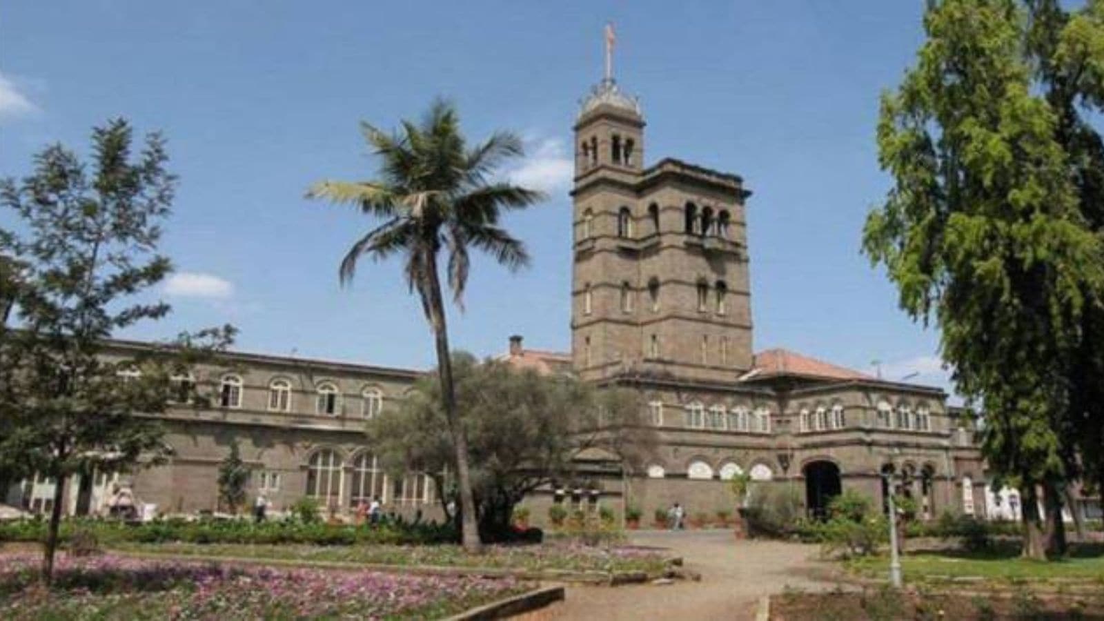 Pune University invites applications for heads of 4 research chairs ...
