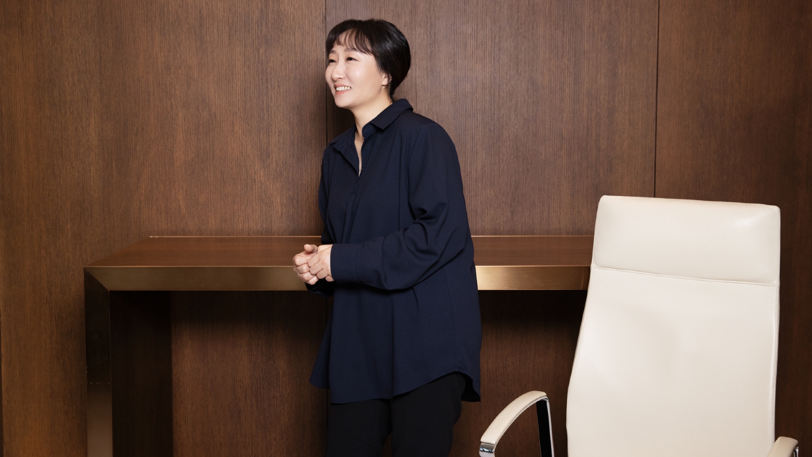 Samsung’s Sally Hyesoon Jeong shares insights on developing OneUI 8 ...