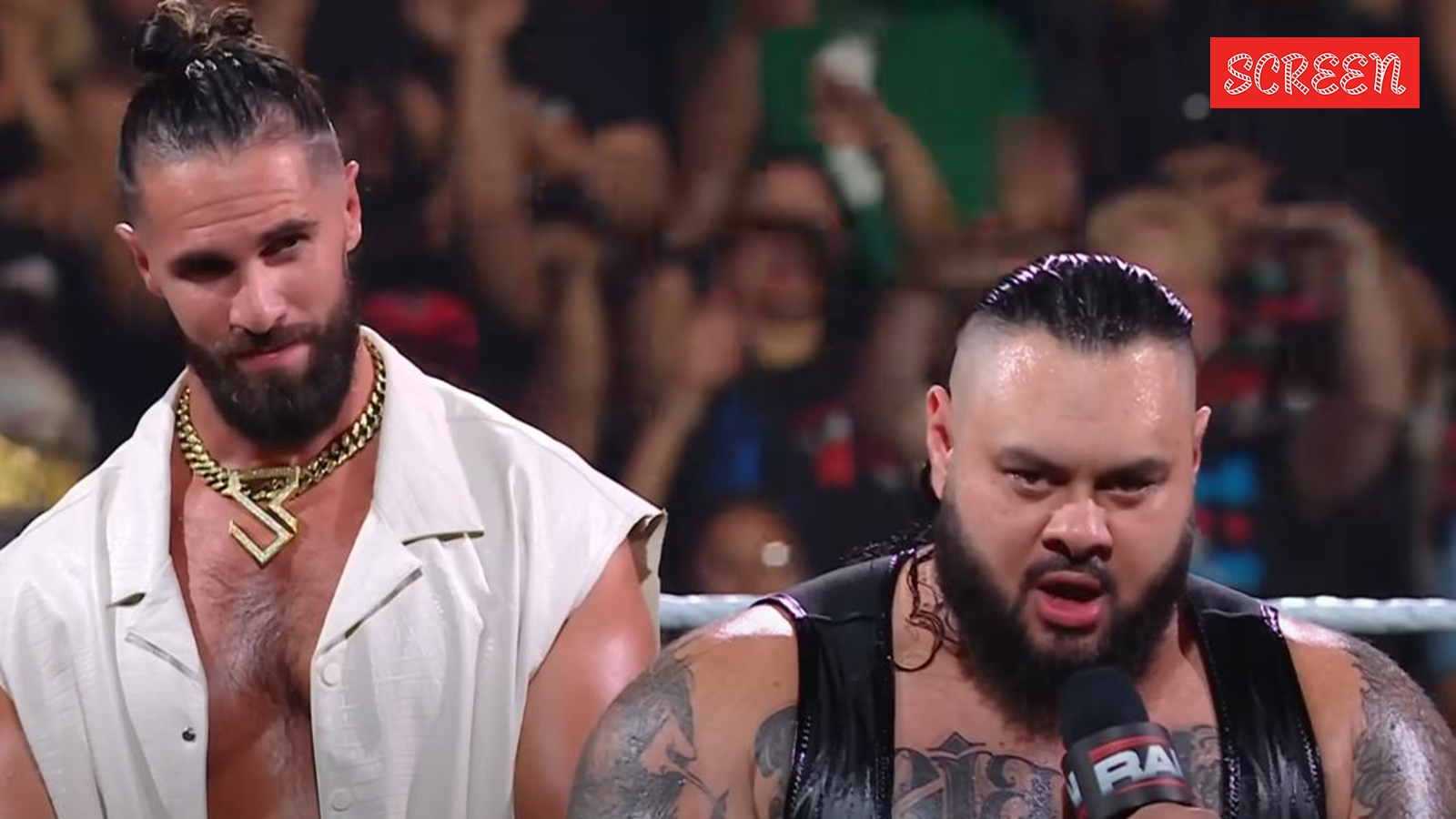WWE Raw Highlights: The empire gets ready to strike first as Seth ...