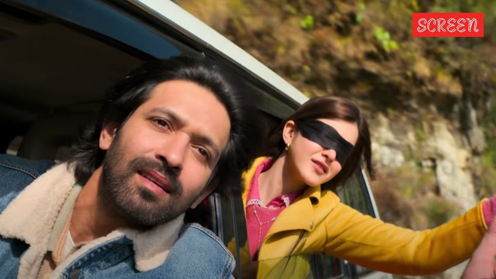 Aankhon Ki Gustaakhiyan Box Office Collection Day 1: Shanaya Kapoor’s debut film earns Rs 35 ...