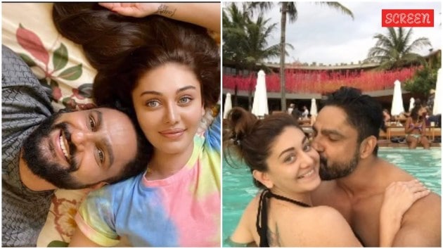 Parag Tyagi’s heartfelt tribute to Shefali Jariwala includes unseen ...