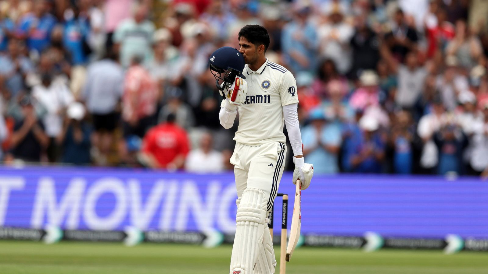 Yuvraj Singh on Shubman Gill: I am very proud of him and I am sure that ...