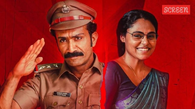 Soothravakyam review: Shine Tom Chacko, Vincy Aloshious deliver ...