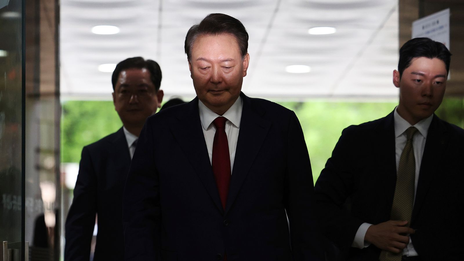 South Korea ex-President Yoon indicted again as martial law probe ...
