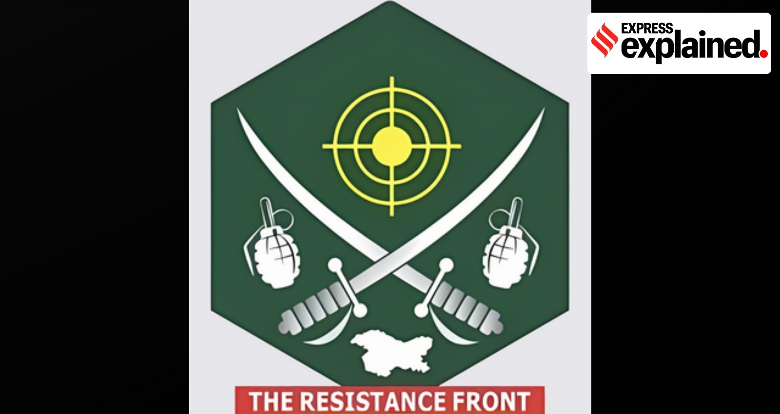 US designates The Resistance Front as terrorist organisation: What is ...