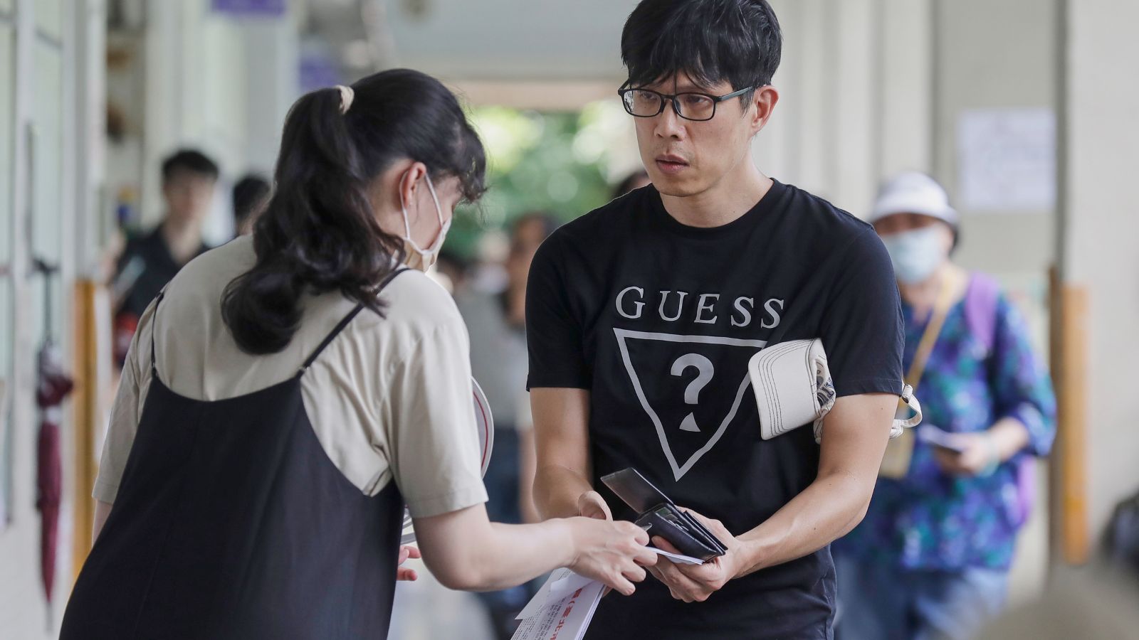 Mass recall flops in Taiwan as ‘pro-Beijing’ lawmakers survive vote to ...