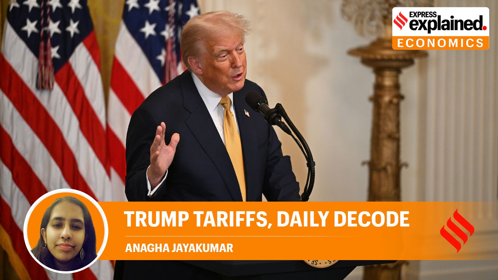 Tariff Tracker, July 23: Trump’s 3 trade deals with Japan, Philippines ...