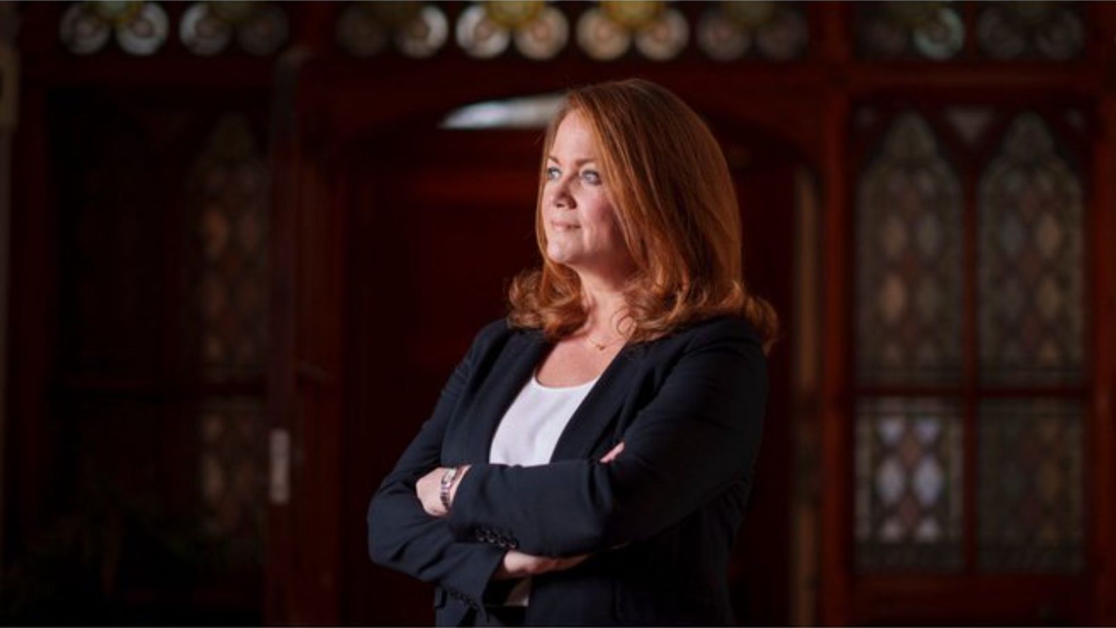 ‘Sometimes I’d just think let it carry on’: UK politician’s wife ...