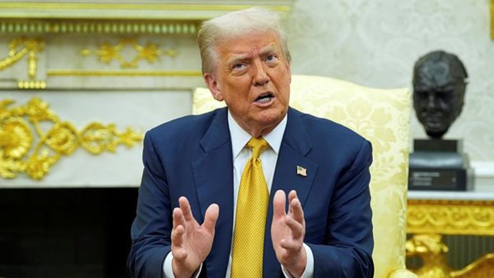 Trump confirms trade deal with the Philippines, imposes 19% tariff ...