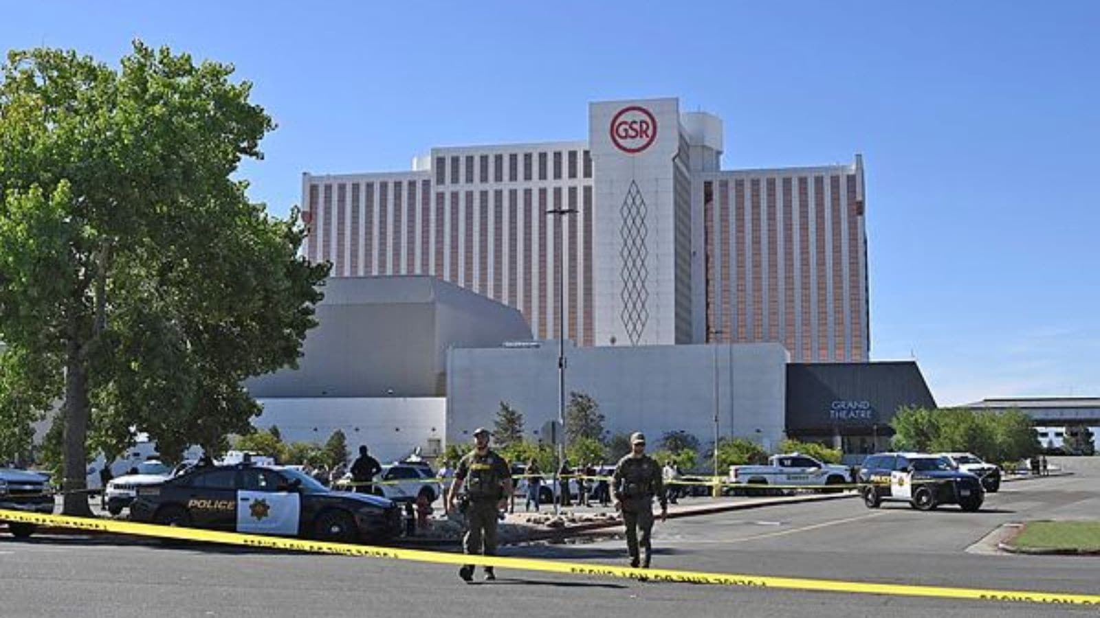 2 killed, several injured in shooting at Reno’s Grand Sierra Resort ...