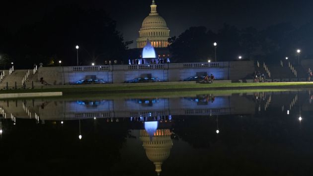 In photos: Parades, protests and fireworks—How US celebrated its ...