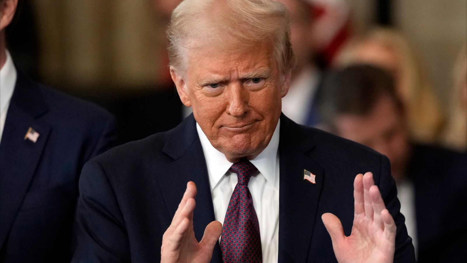 Trump’s ‘Big, Beautiful’ Bill passes Congress in big win for US ...