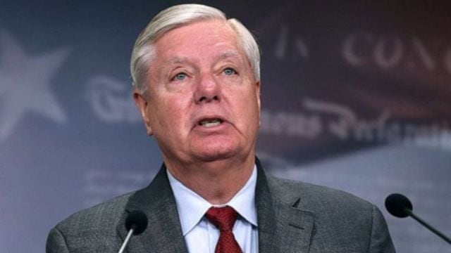 ‘We’ll crush your economy’: US Senator warns India, China and Brazil over Russian oil imports ...