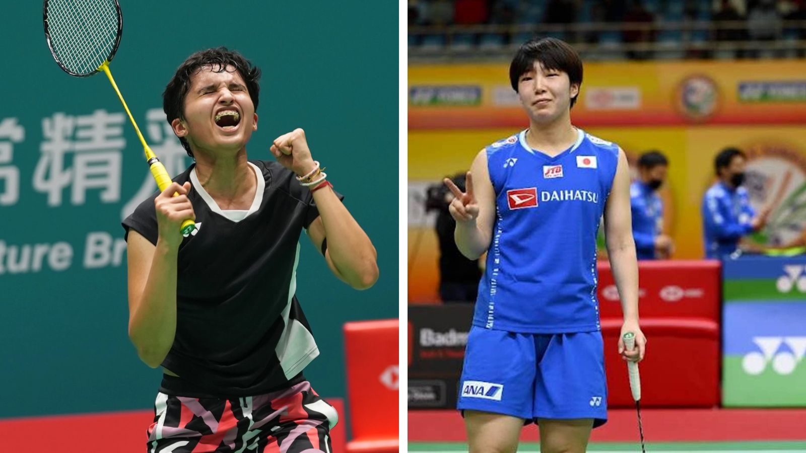 China Open 2025: Unnati Hooda vs Akane Yamaguchi match preview