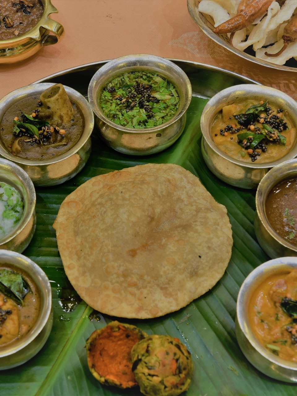 Top 8 Oldest Dishes To Ever Exist!