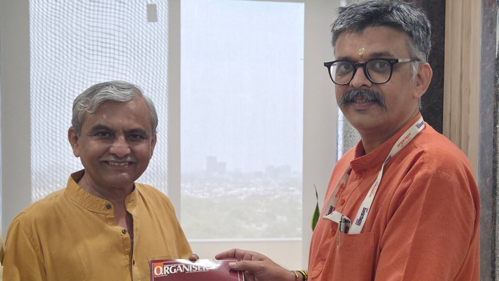 RSS affiliate Bharatiya Mazdoor Sangh: ‘Govt talks with stakeholders on ...