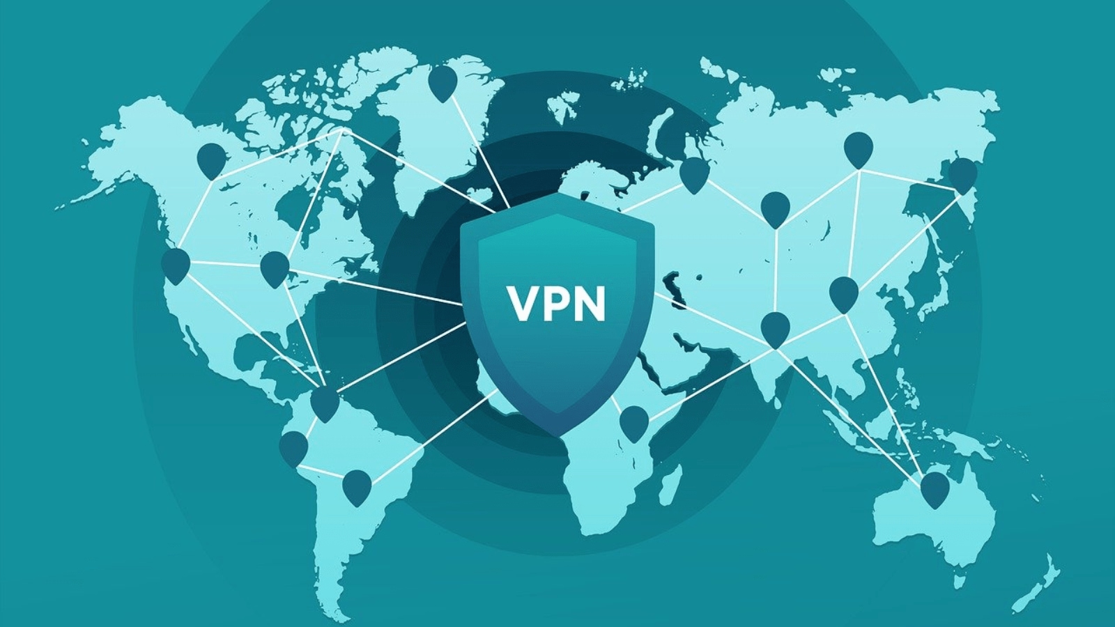 Top 5 Best VPN for India (2025): List of Paid and Free VPNs in India