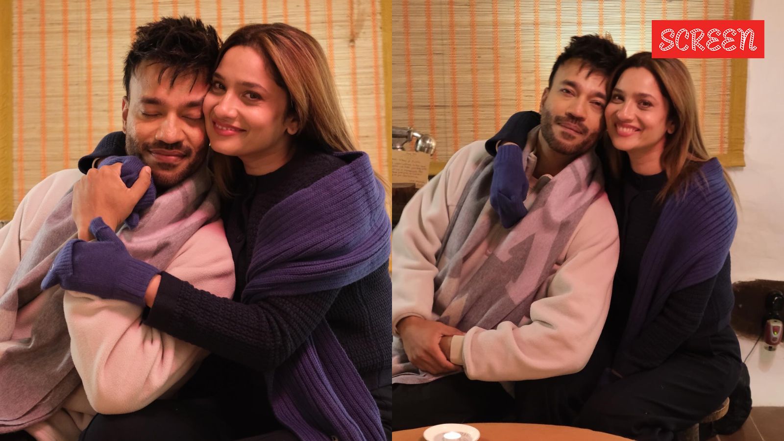 Ankita Lokhande and Vicky Jain address pregnancy rumours: ‘I am tired of this question ...