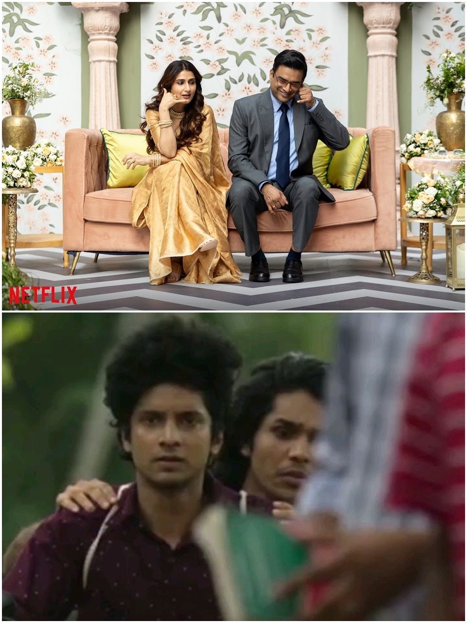 What to watch on OTT