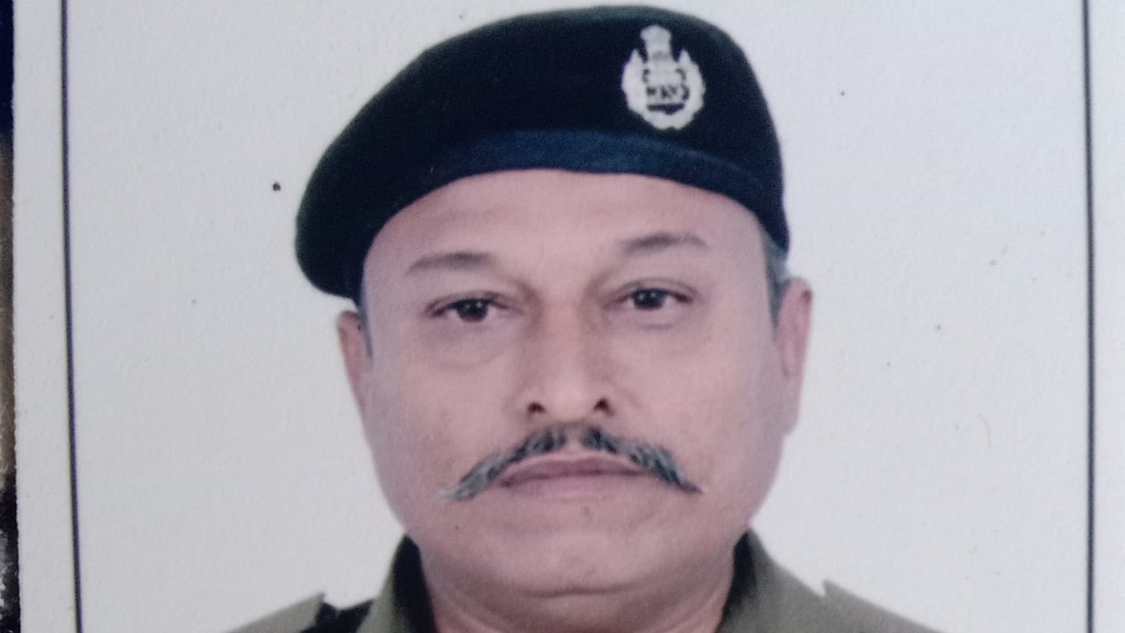 Gujarat government releases Rs 25 lakh ex-gratia after widow of Home ...