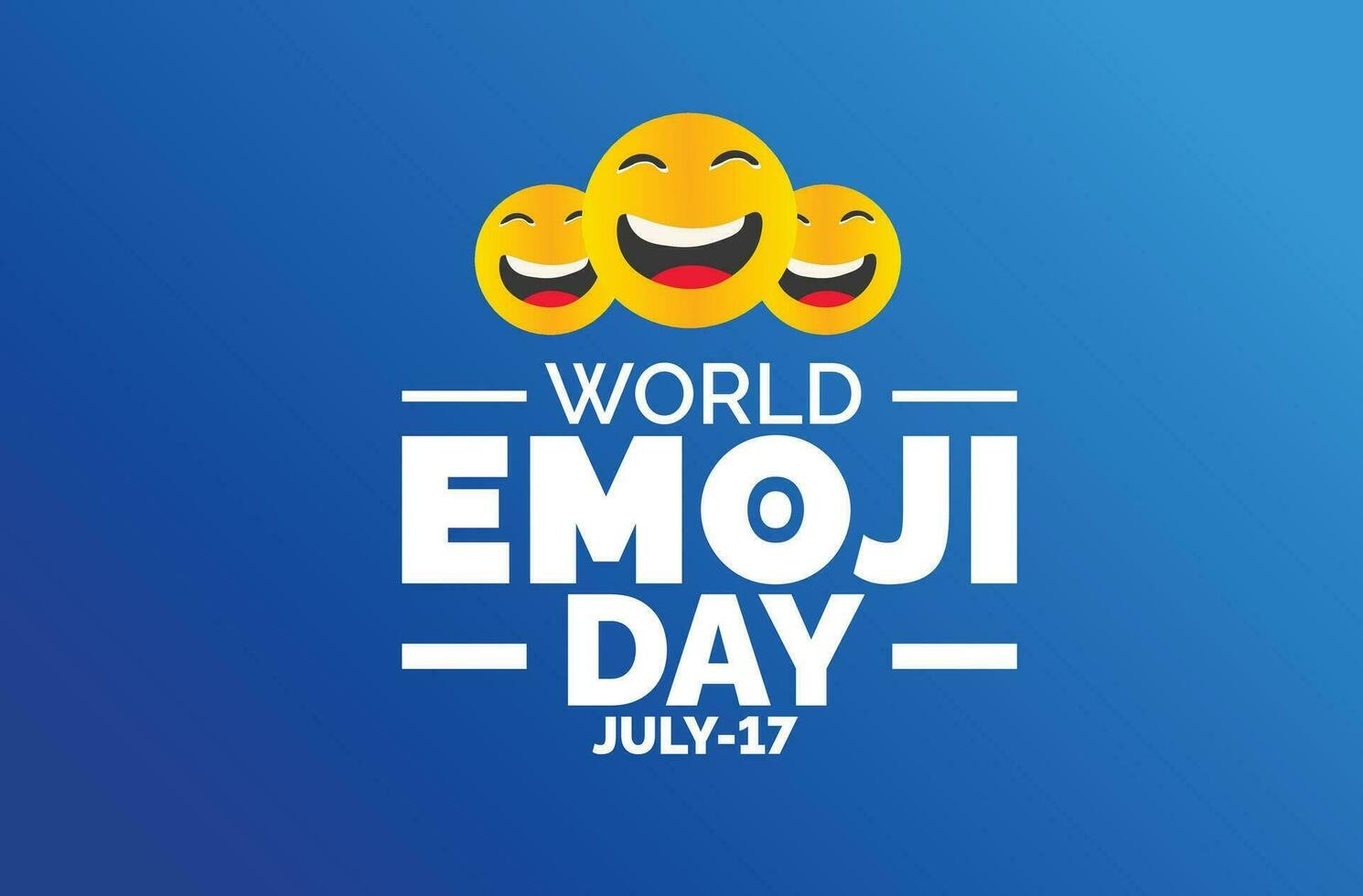 World Emoji Day 2025: Date, history, significance, celebrations — all ...