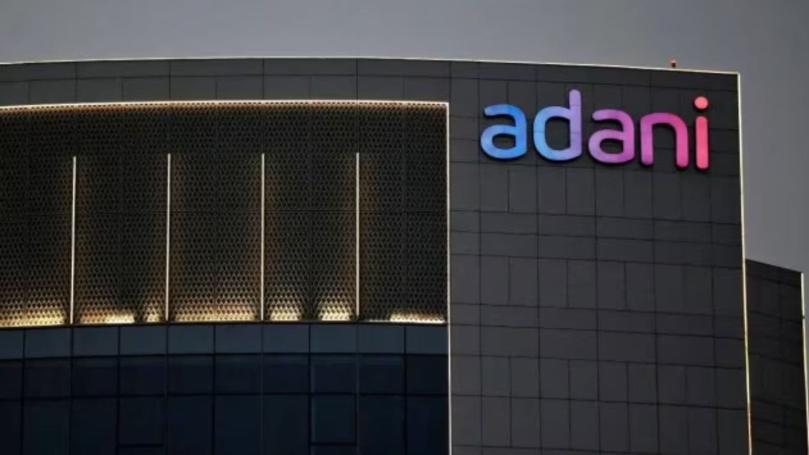 Adani group to enter healthcare, plans 1,000-bed hospitals in Mumbai ...