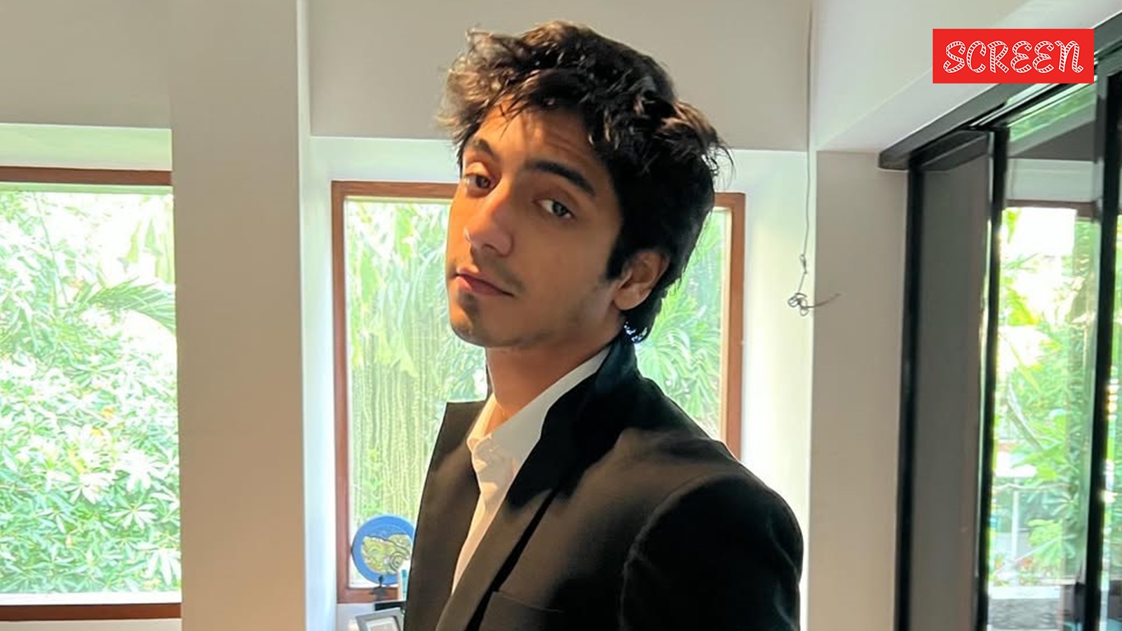 ‘Ahaan Panday is actually a cringe TikToker; he removed all his videos ...