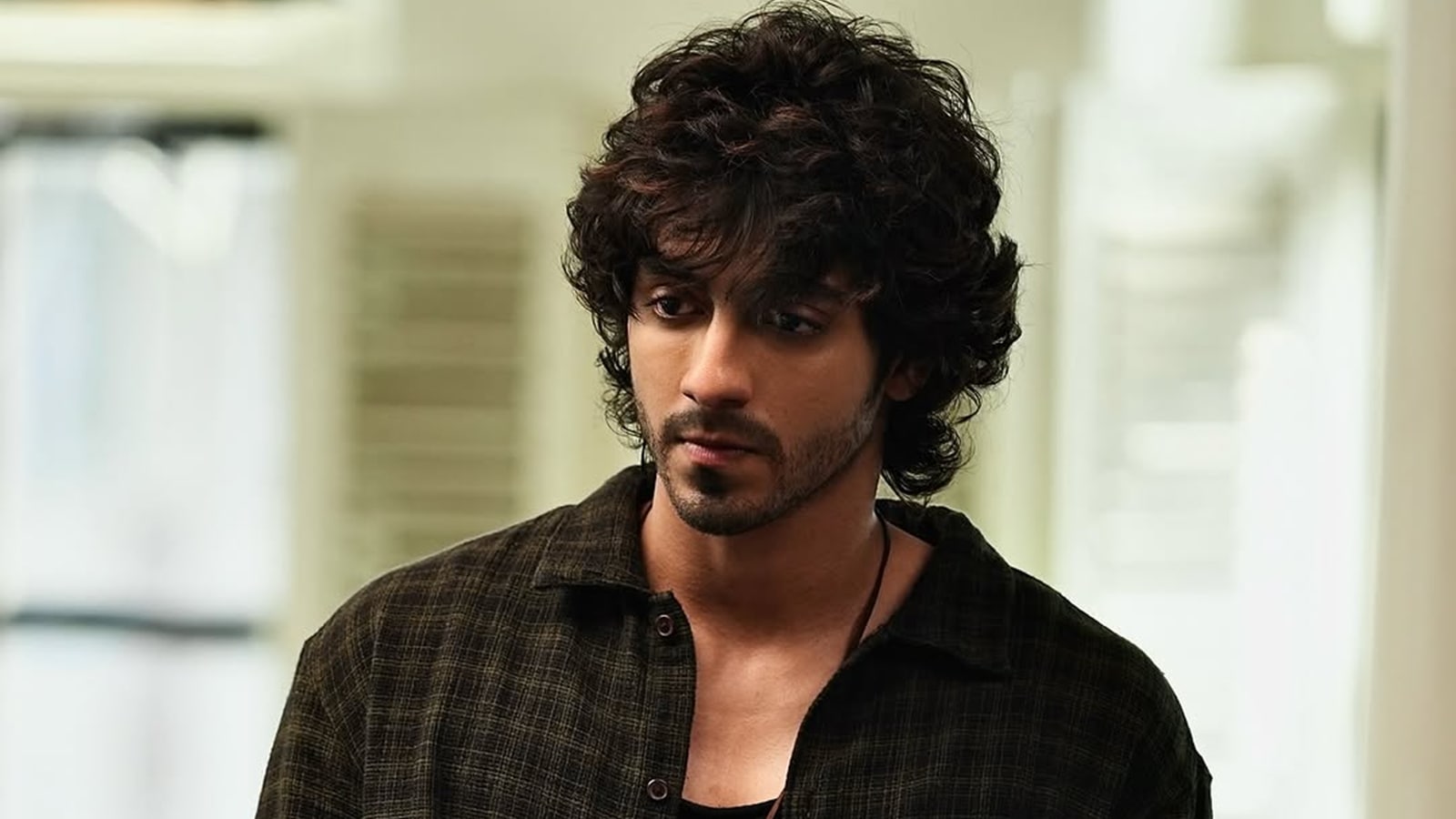 ‘I don’t know why we have this bar because no one in the family really ...