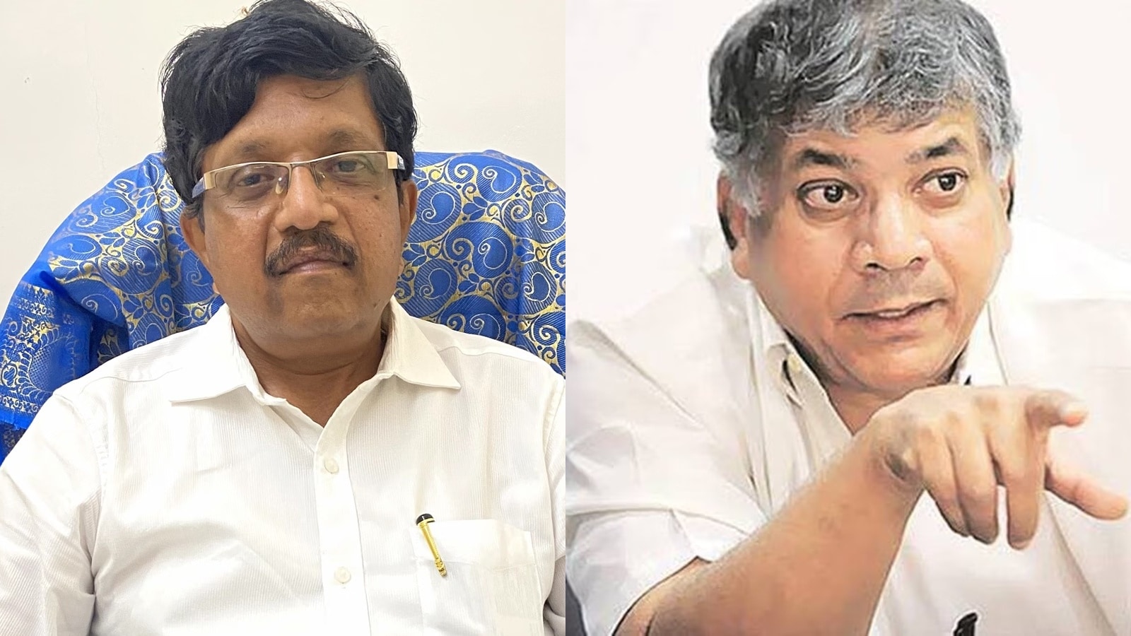 Dynasty and division: The crisis in Dalit politics in Maharashtra | The ...