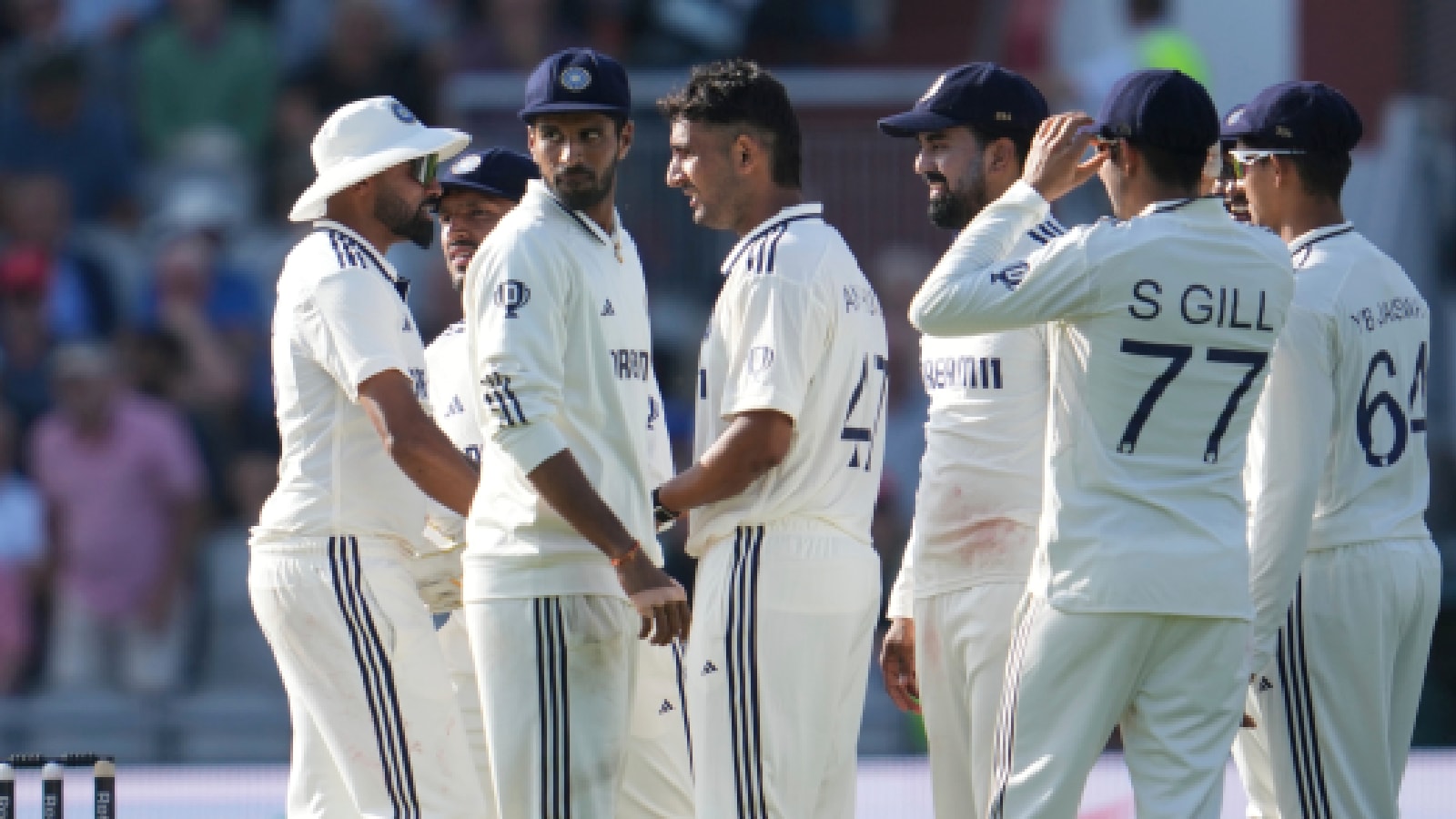 ‘Anshul Kamboj over Siraj with new ball was tactically wrong’: Ricky ...