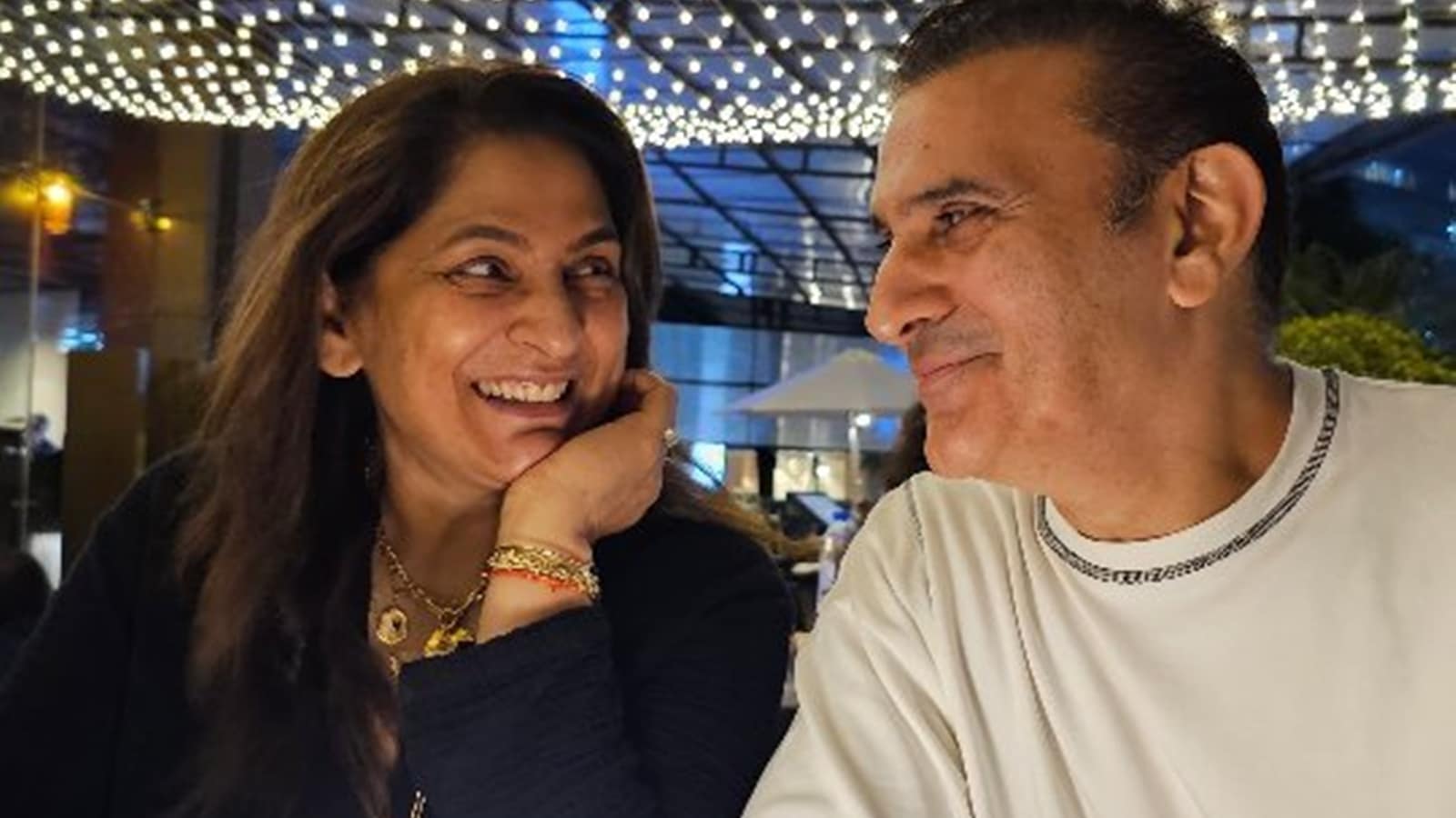 ‘Yaha pe saanp aate hai kaafi baar…’: Inside Archana Puran Singh ...