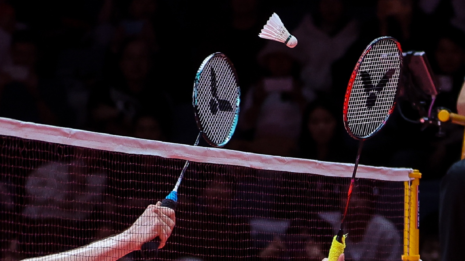 Why France is the real unpretentious home of Badminton