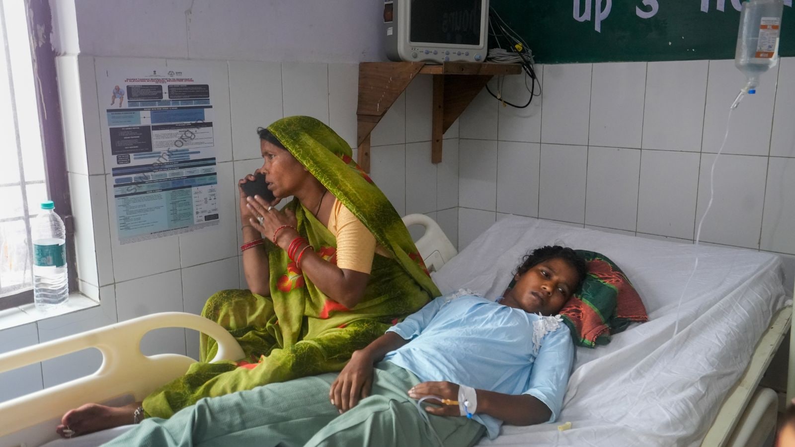 Two ‘electrocuted’ to death, 5 injured in Barabanki temple | Lucknow ...