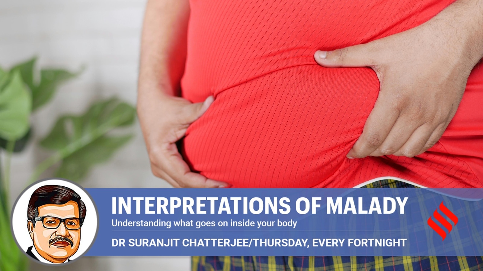 Is it belly fat or bloating: How to differentiate between the two ...