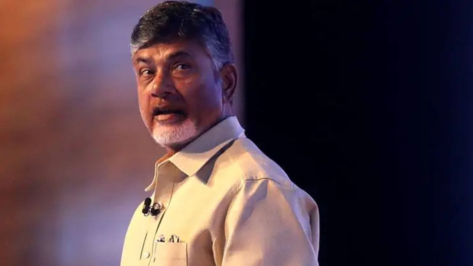 Today in Politics: Naidu pitches for population growth policy citing ...