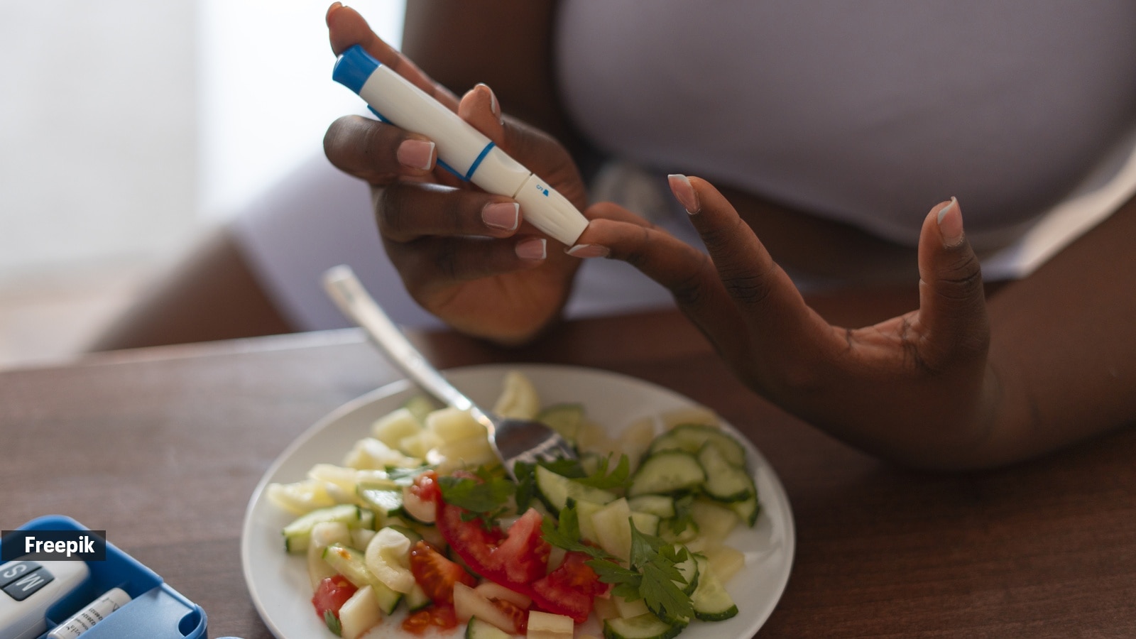 One large meal vs. multiple small meals: Does one work better than the ...