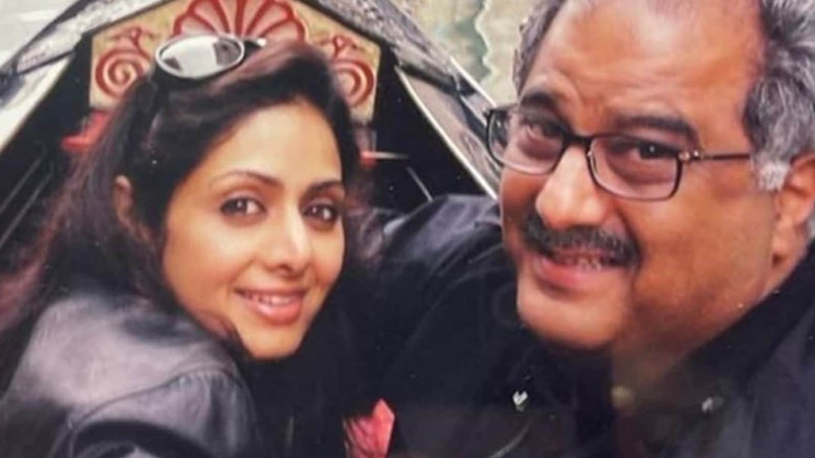 Boney Kapoor reportedly loses 26 kg following a juice diet; here's what ...