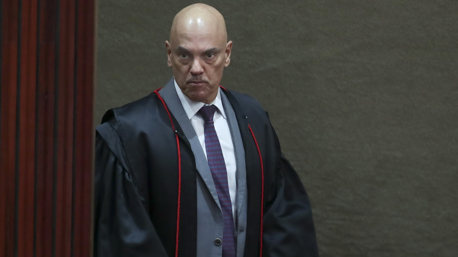 US sanctions Brazil’s Supreme Court justice overseeing trial against ...