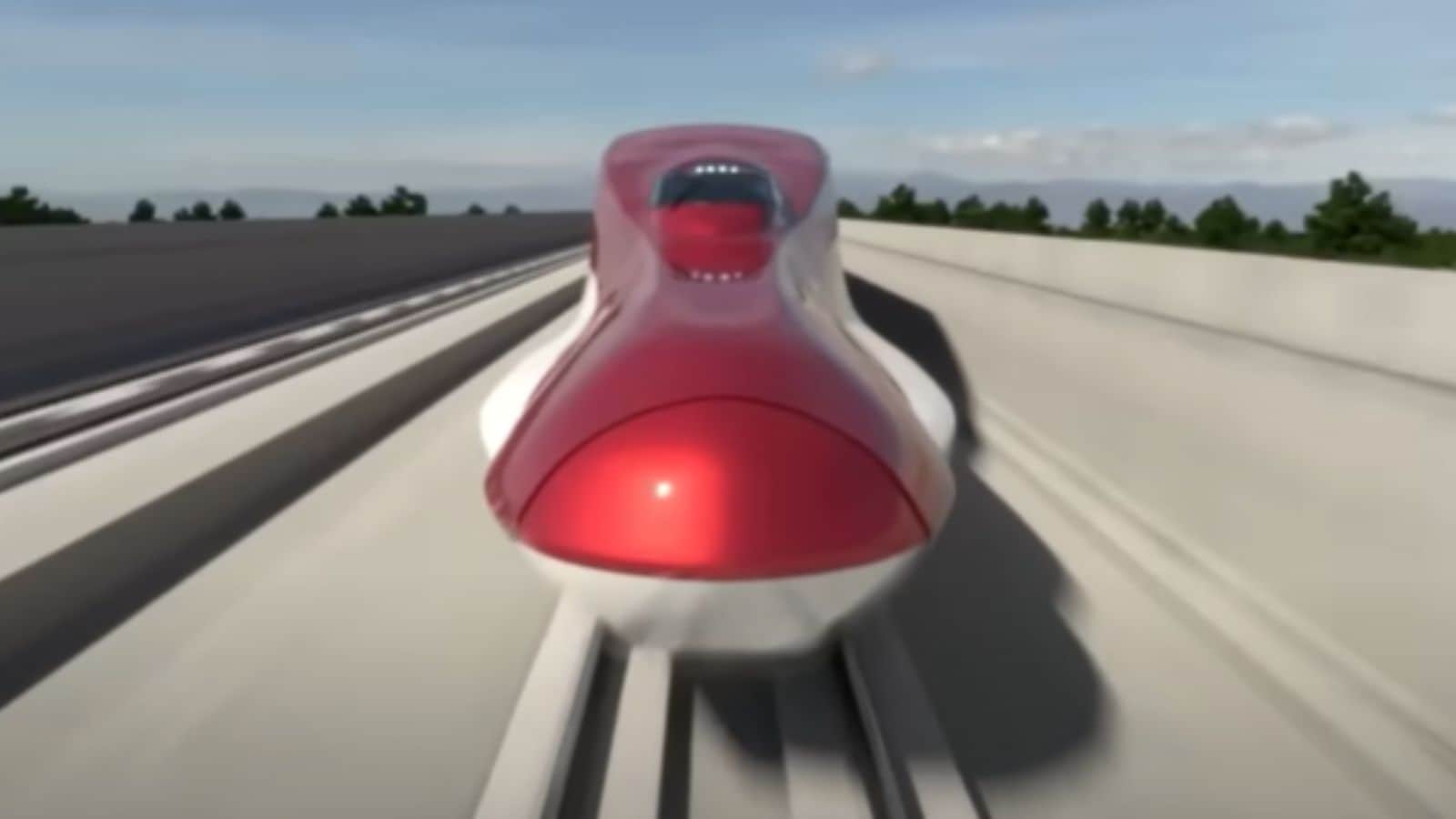 What is the current status of Mumbai-Ahmedabad Bullet train project ...