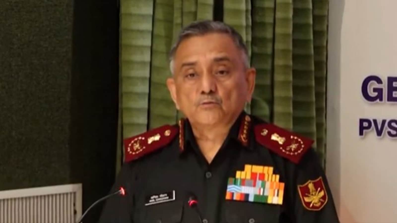 Pak drones could not inflict damage on Indian military, civil infrastructure during Operation ...