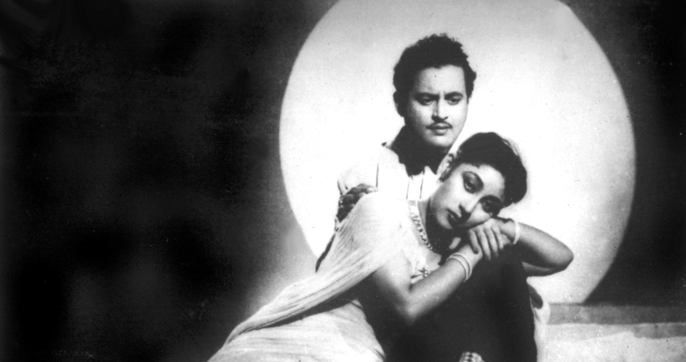 Guru Dutt at 100: The filmmaker, the man and the myth | The Indian Express
